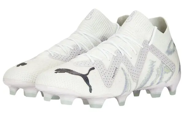PUMA Future Ultimate Fg Brilliance Soccer Cleats