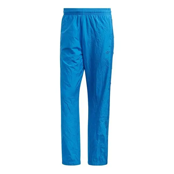 Adidas Originals Adibreak Track Pants - Blue Bird
