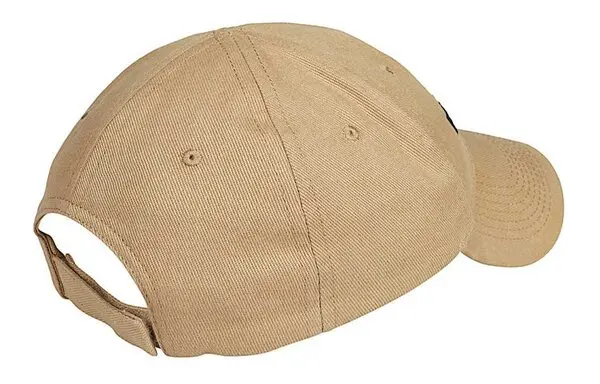 Balenciaga Logo Visor Cap