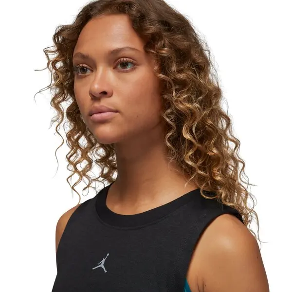 JORDAN Air Sport Diamond Tank Top