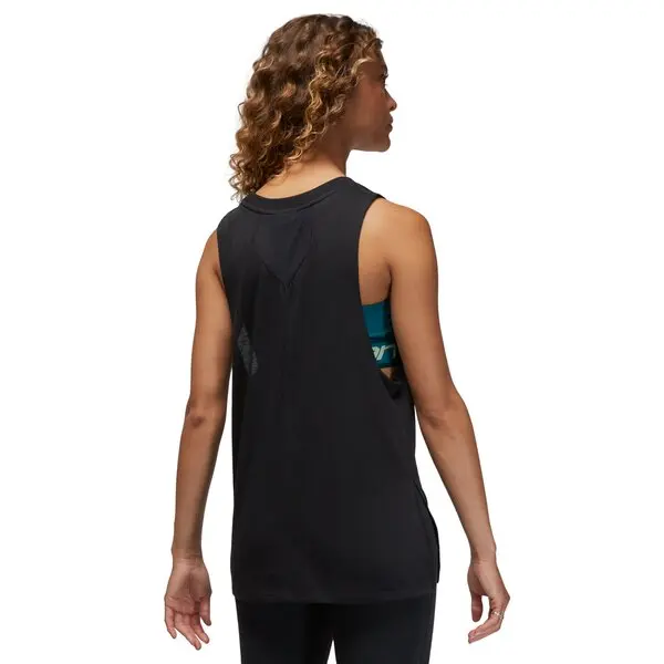 JORDAN Air Sport Diamond Tank Top