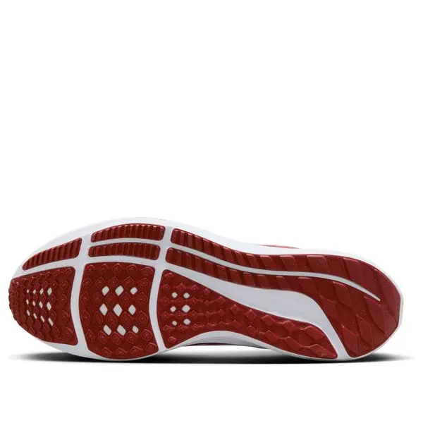 Nike Zoom Pegasus 40 Bowerman Track Club Sneakers - Whitered