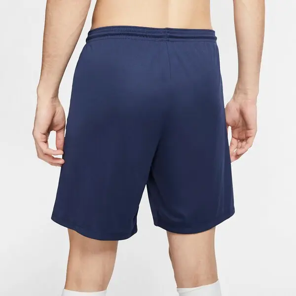 Nike Dry Park Iii Shorts