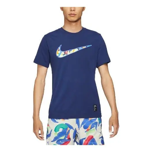 Nike X Kelly Anna London Graphic Print T-shirt
