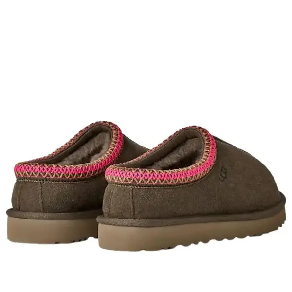 UGG Tasman Ii Slipper - Dense Smoke