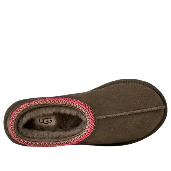 UGG Tasman Ii Slipper - Dense Smoke