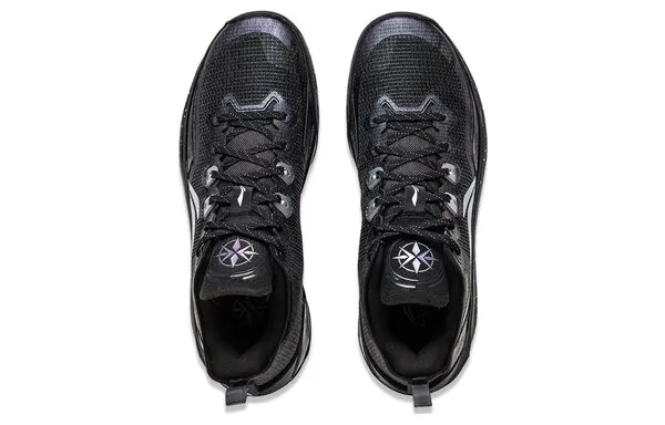 LI-NING Liren 3 V2 " Laser" Abat057-19 Sneakers - Black