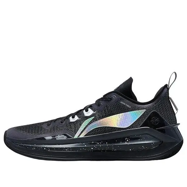 LI-NING Liren 3 V2 " Laser" Abat057-19 Sneakers - Black