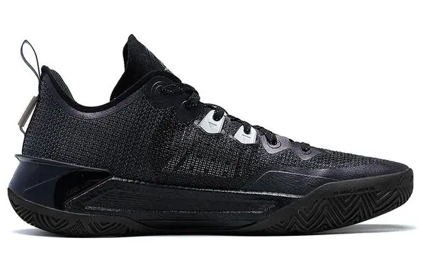 LI-NING Liren 3 V2 " Laser" Abat057-19 Sneakers - Black
