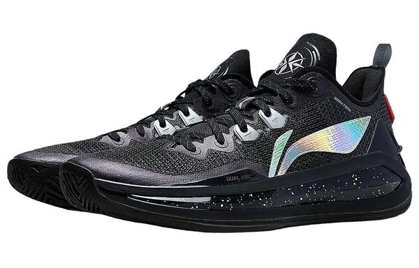 LI-NING Liren 3 V2 " Laser" Abat057-19 Sneakers - Black