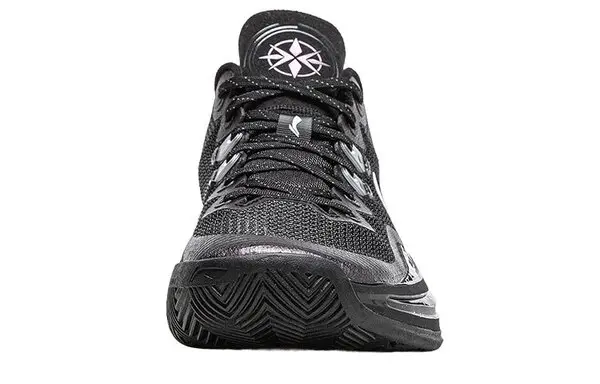 LI-NING Liren 3 V2 " Laser" Abat057-19 Sneakers - Black