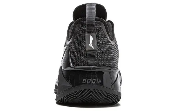 LI-NING Liren 3 V2 " Laser" Abat057-19 Sneakers - Black