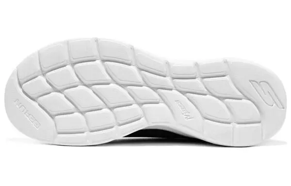 Sketchers Go Run Performance Sneakers - Black