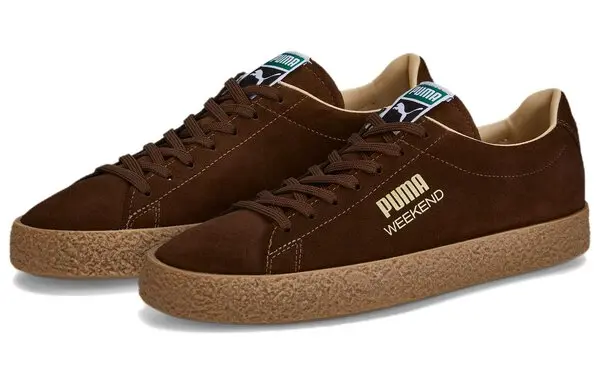 PUMA Weekend Og Sneakers
