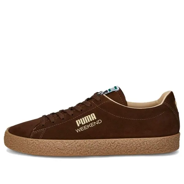 PUMA Weekend Og Sneakers - Brown