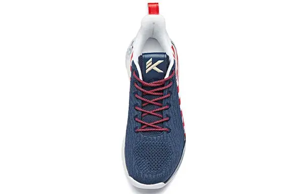 ANTA Klay Thompson 4 Low 'independence Day' Sneakers