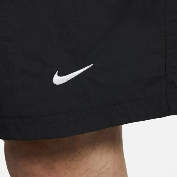 Nike Lab Solo Swoosh Shorts