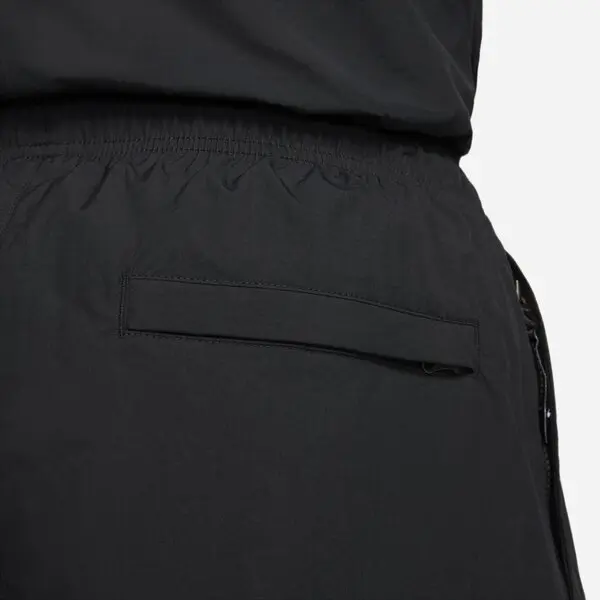 Nike Lab Solo Swoosh Shorts