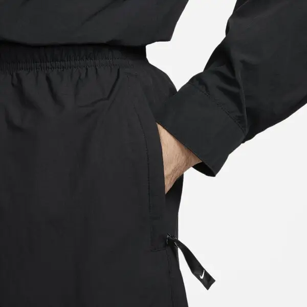 Nike Lab Solo Swoosh Shorts