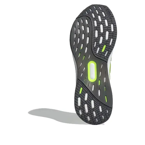 Adidas Ultraboost "lucid Lemon Core Black" Sneakers - Lucid Lemon/core Black