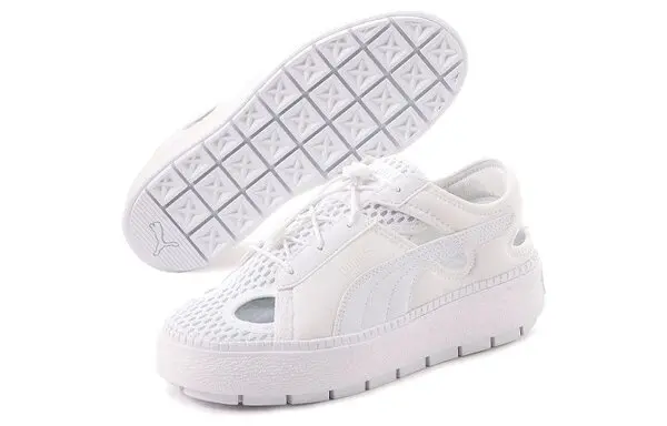 PUMA Platform Trace Lite Mule