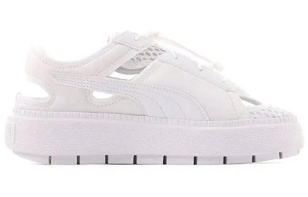 PUMA Platform Trace Lite Mule