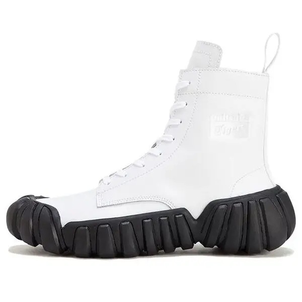 Onitsuka Tiger Dentigre Boot - White/black