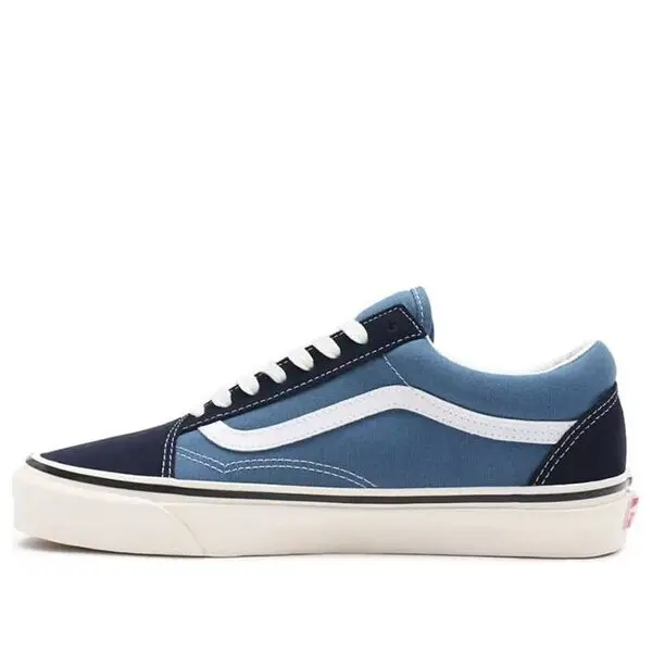 VANS Old Skool 36 Dx Anaheim Factory Low Top Sneakers - Blue