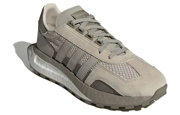 Adidas Retropy E5 Sneakers - Beige/green/brown