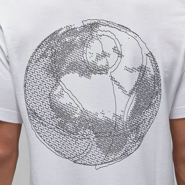 JORDAN Dri-fit Sport Graphic T-shirts