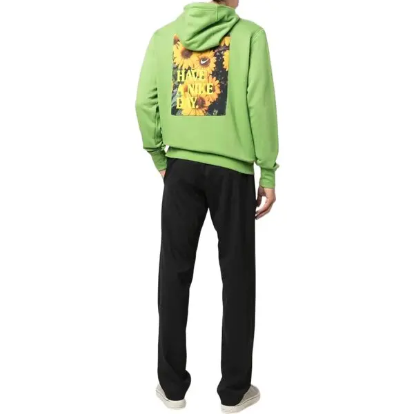 Nike French Terry Hoodie