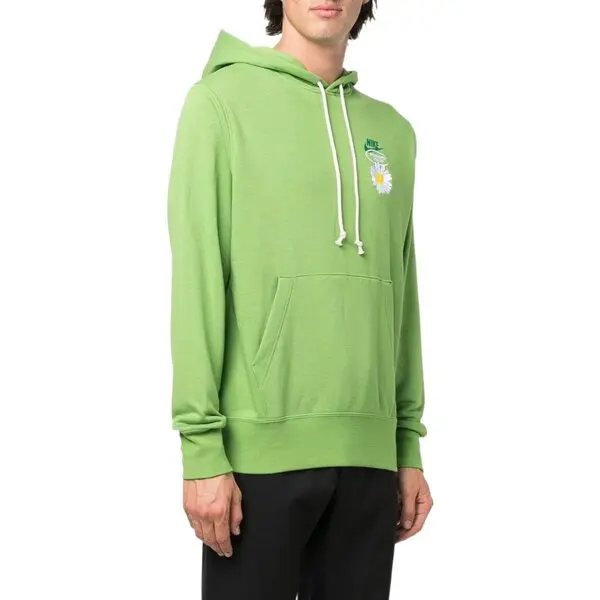 Nike French Terry Hoodie