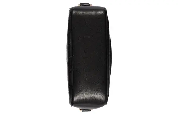 Gucci Blondie Small Shoulder Bag - Black