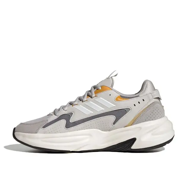 Adidas Ozwave Sneakers - White/grey