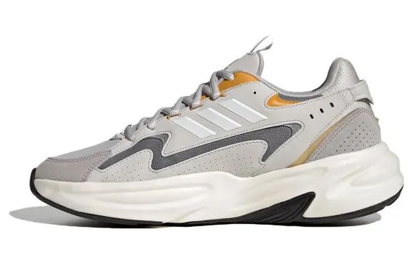 Adidas Ozwave Sneakers - White/grey