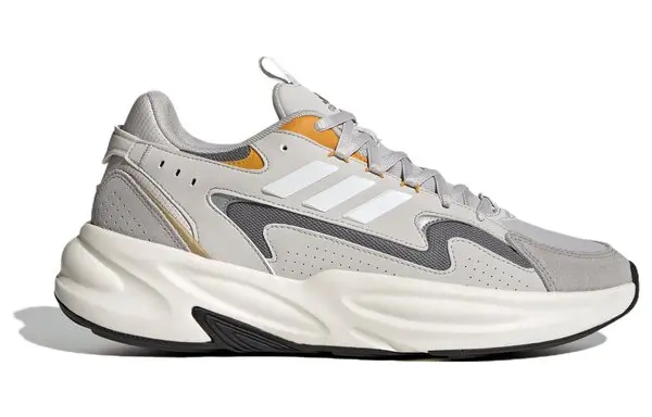 Adidas Ozwave Sneakers - White/grey