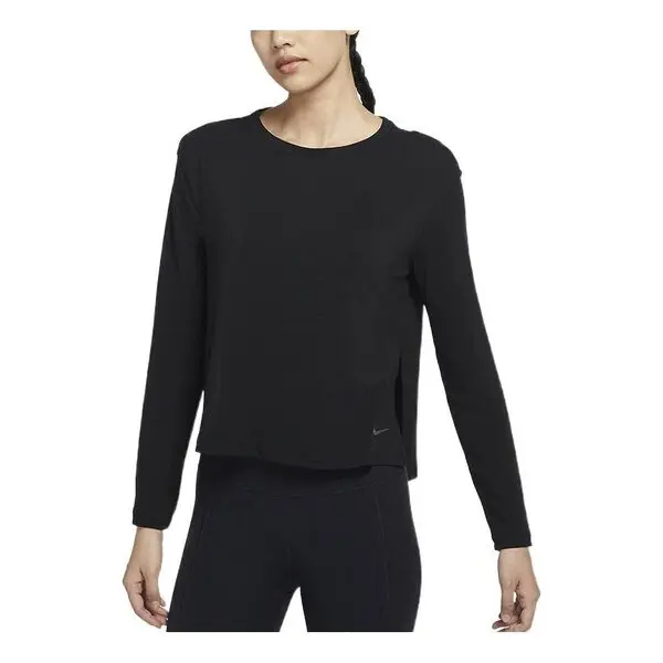 Nike Long Sleeve Performance T-shirt - Default Color