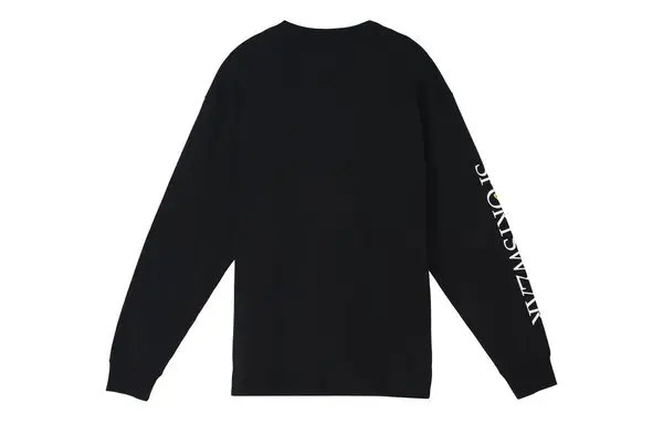 Nike Long Sleeve Graphic Print T-shirt