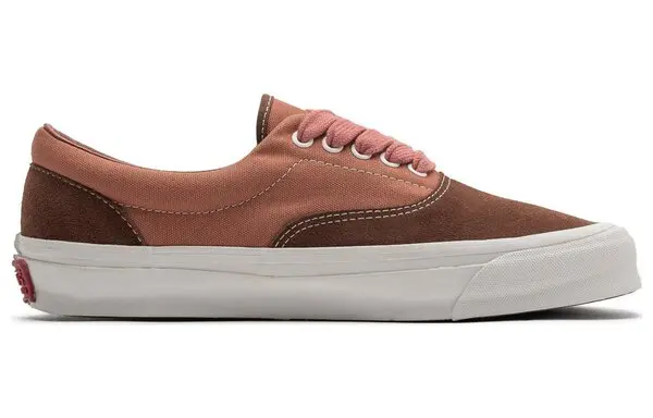 VANS Taka Hayashi X Og Era Vg Lx Sneakers - Friar Brown
