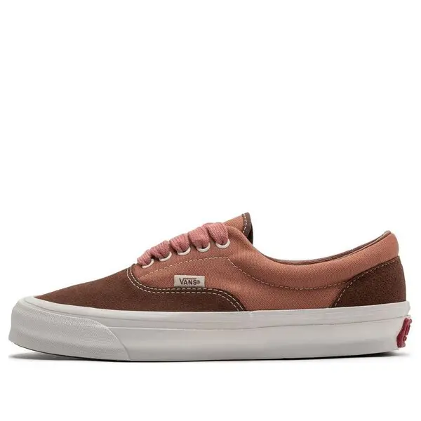 VANS Taka Hayashi X Og Era Vg Lx Sneakers - Friar Brown