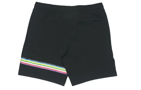 PUMA International Graphic Shorts