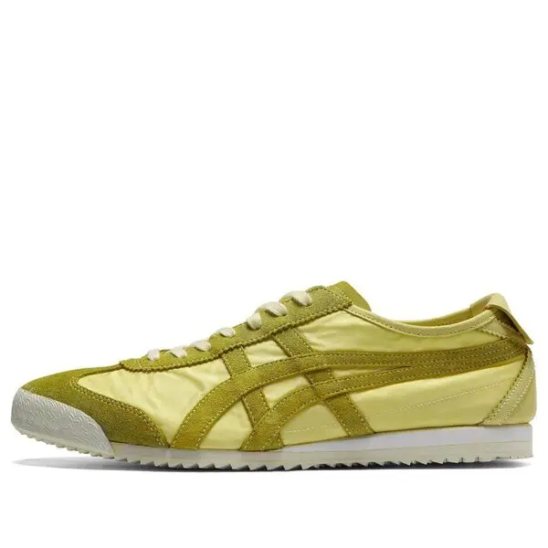 Onitsuka Tiger Mexico 66 Nm Sneakers - Bitter Lemon