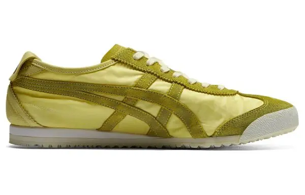Onitsuka Tiger Mexico 66 Nm Sneakers - Bitter Lemon