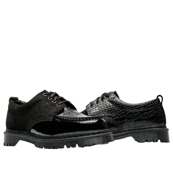 Dr. Martens Lowell Beams Lace Up Shoes