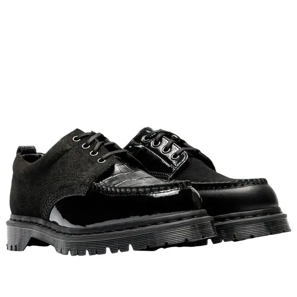 Dr. Martens Lowell Beams Lace Up Shoes