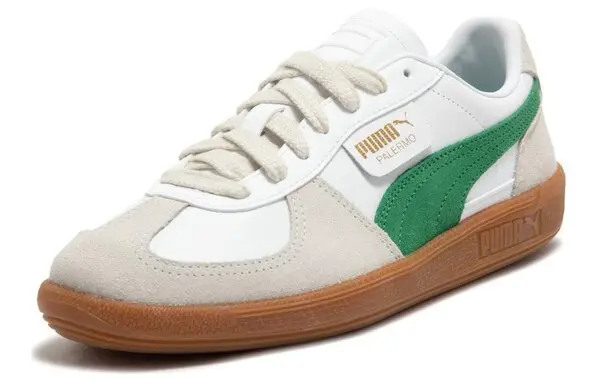 PUMA Palermo Lth Sneakers