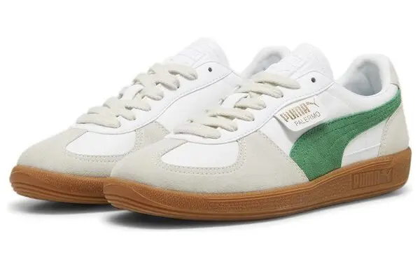 PUMA Palermo Lth Sneakers