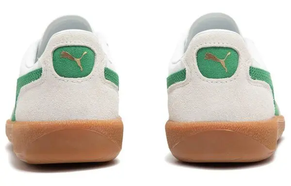 PUMA Palermo Lth Sneakers