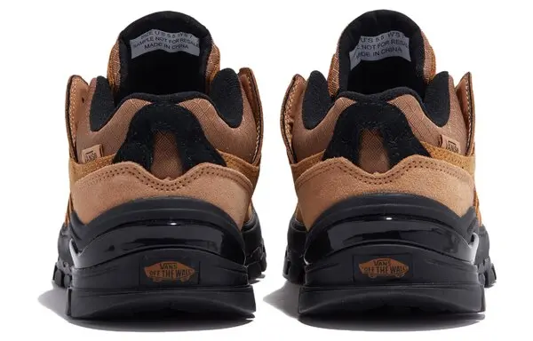 VANS Street Style Vn0a7to21m7 Sneakers