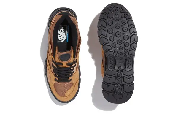 VANS Street Style Vn0a7to21m7 Sneakers